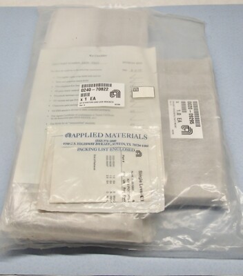 Wafer Processing - Load Lock