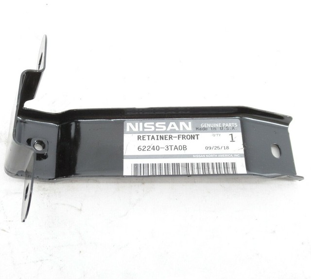 Nissan 622403TA0B Genuine OEM Upper Support for sale online | eBay