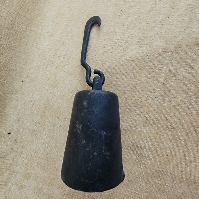 Scales - Antique Cotton Scale