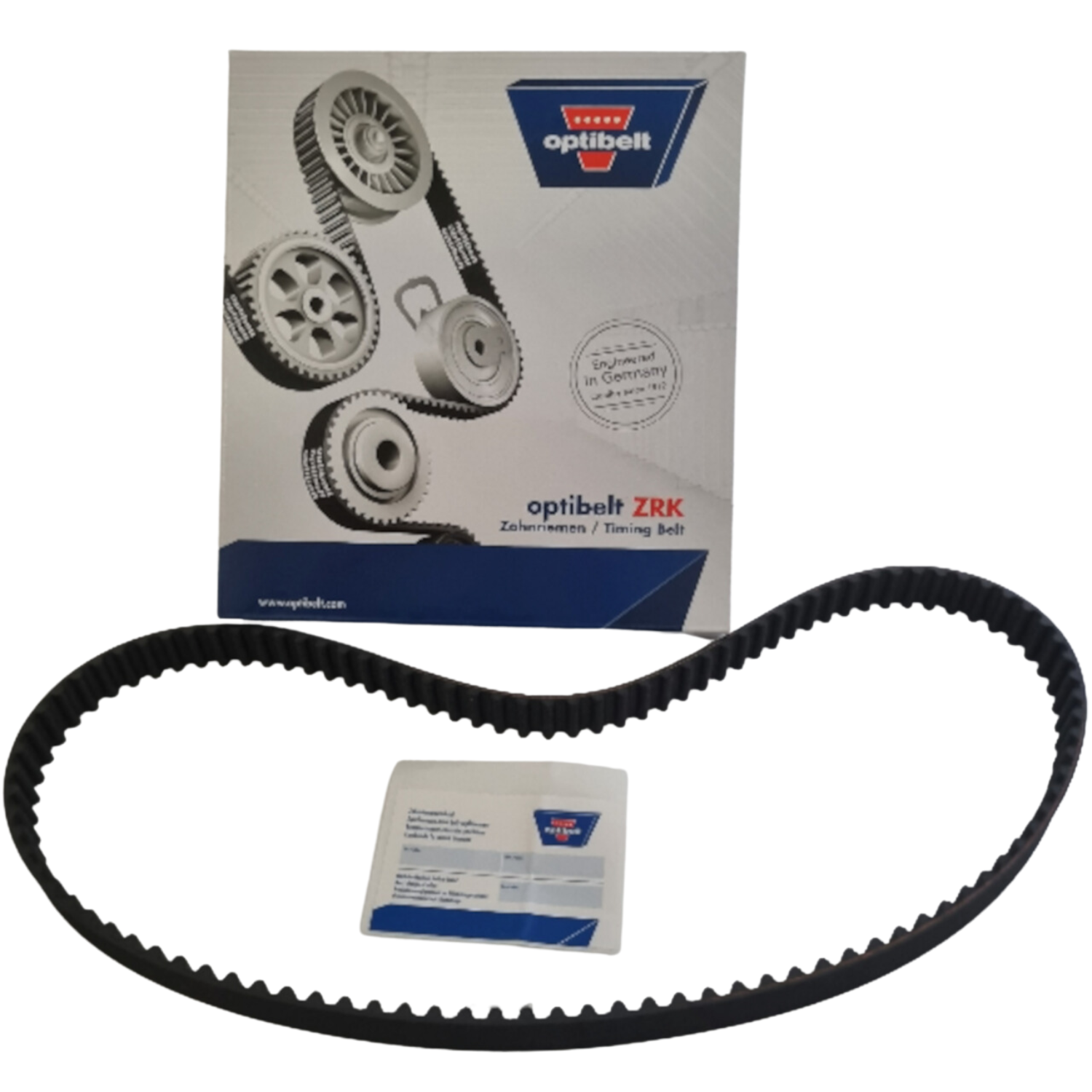 Timing Belt Kit fits Kia Rio, Hyundai Accent 1.5 1.6, Excel X3, Getz 1. ...