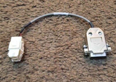 MOBILITE LUMINATOR 508379-002 BUS DESTINATION SIGN POWER WIRE CABLE ...