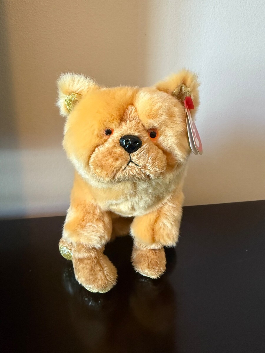 Ty zodiac dog 60 photos - Youhoroscope.com