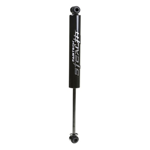 Fabtech Stealth Monotube Shock Absorber For 2013 Ford F-250 Super Duty ...