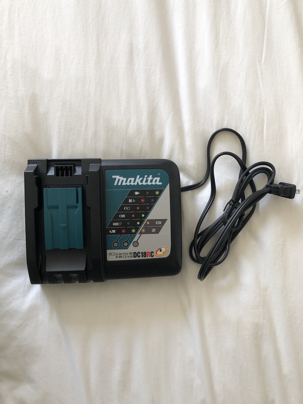 Makita Combo Kit 18V LXT Lithium‑Ion Compact Cordless 2‑Pc Drill/Driver ...