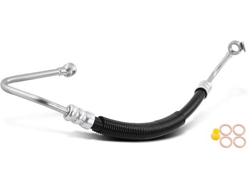 For Chevrolet Tracker Power Steering Pressure Line Hose Assembly APR ...