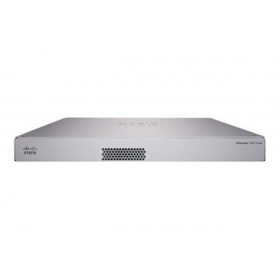 Cisco FPR1150-NGFW-K9 firewall [hardware] 1U 7,5 Gbit/s (CISCO ...