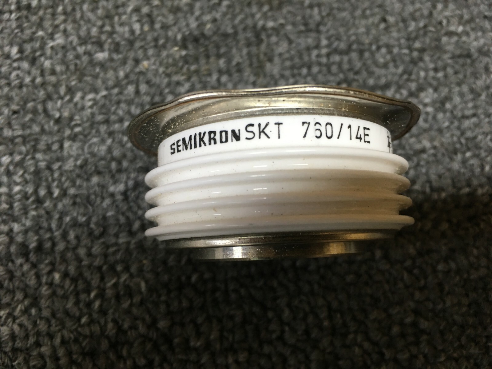 Semikron SKT 760/14E Thyristor / SCR Puck | eBay UK