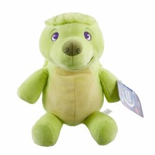 Netflix Over The Moon Plush Set of 4 Jade Bungee Gobi Chang'e Mattel ...