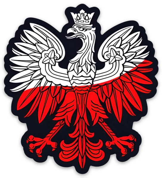 Crowned Eagle Polska
