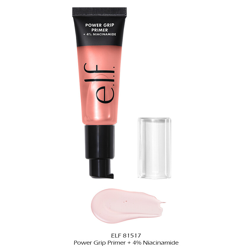1 E.L.F. Power Grip Primer with Translucent Finish "Pick Your 1 Color ...