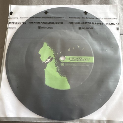 Viktor Vaughn 7-Inch Set (Mr. Clean & Rae Dawn) | eBay