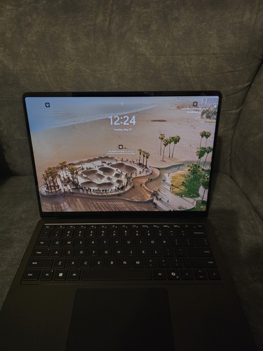 Microsoft Surface Laptop 13.8" Touch Snapdragon X Plus 10 core 16GB ...