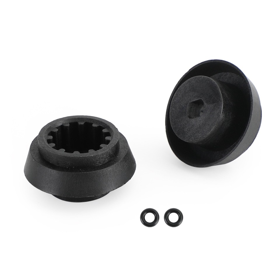 2X Cuisine Machine Cog Pour Silvercrest Monsieur Cuisine Plus SK MK ...