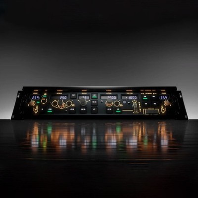 WINWING PAP3 Flight Simplayer MCP Control Panel Simulator FOR PMDG 737 ...