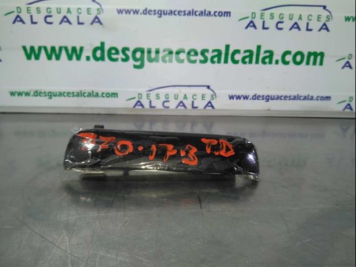 MANETA EXTERIOR TRASERA DERECHA / 833887 PARA NISSAN PICK-UP D22 CABINA ...