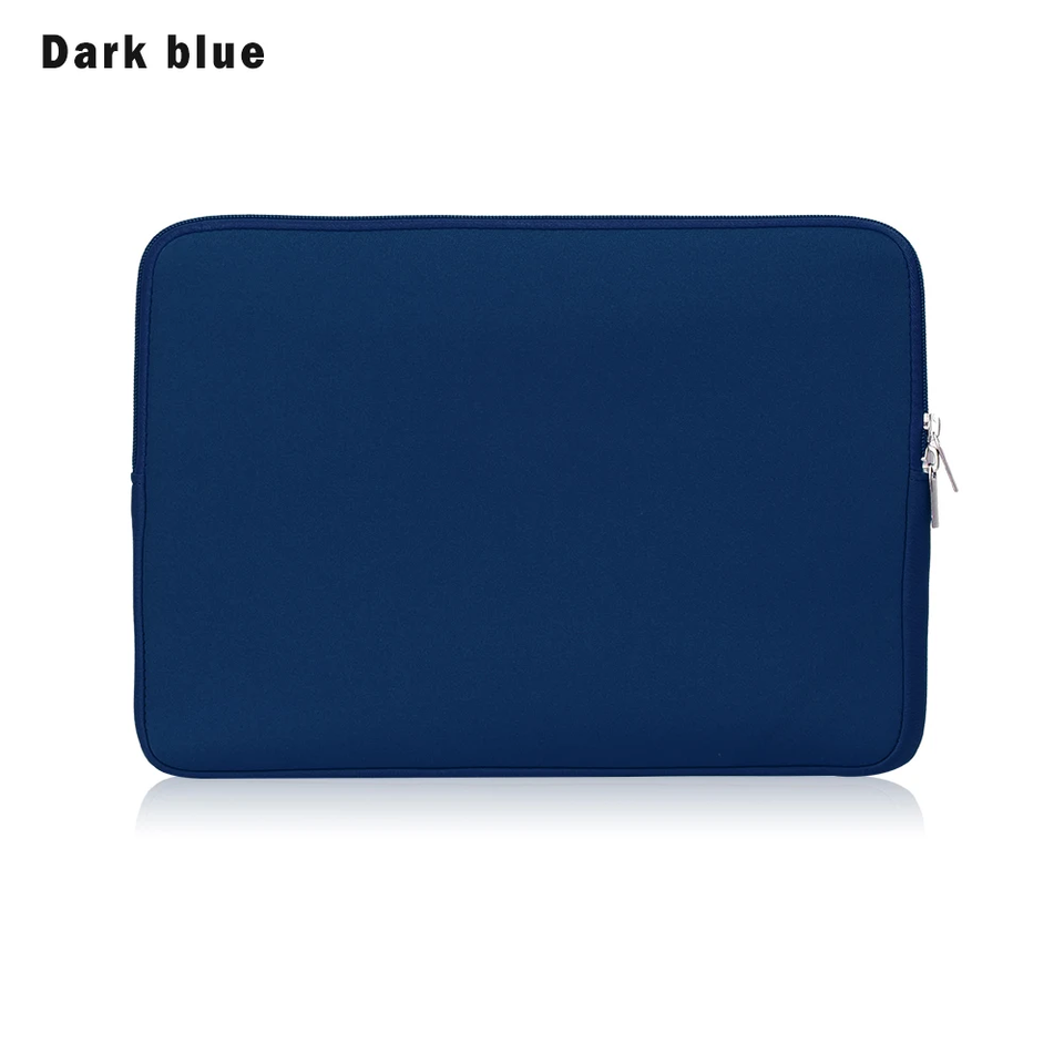 Universal Tablet Sleeve Case Cover Shockproof Dustproof for iPad ...