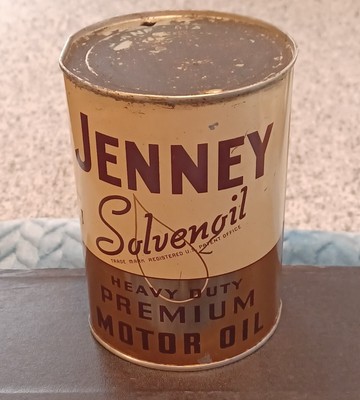 Who remembers Jenney Gas stations?? | Page 2 | Dodge Challenger Forum