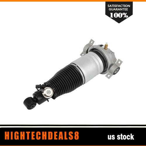 Air Suspension For Audi Q7 VW Touareg Porsche Cayenne Rear Left Struts ...