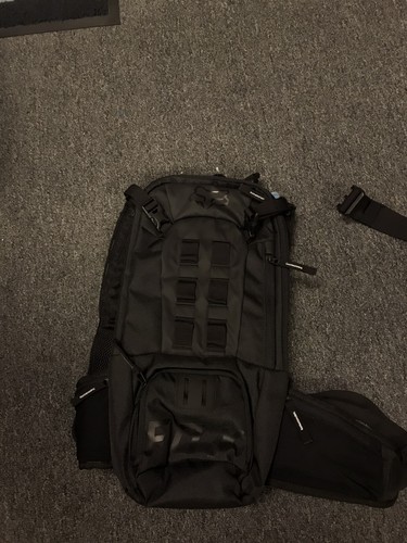 Fox Racing Utility 10L Hydration Pack | eBay