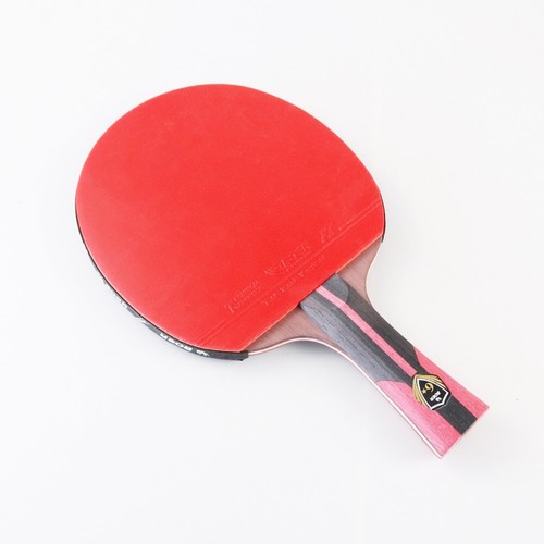 Finished Rackets Table Tennis Racket Indoor Sports 1 Pcs 200g Anti-skid ...