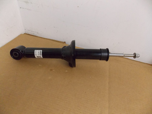 LAND ROVER SHOCK ABSORBER FRONT LR3 OEM NEW RNB000498 | eBay