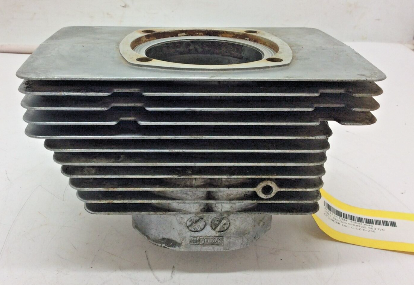 Ski Doo Cylinder 503 F/C 500 Safari Skandic Scout Stratos Escapade ...