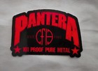 Pantera Stickers, Dimebag Darrell Decals, Dimebag, Cowboy From Hell ...