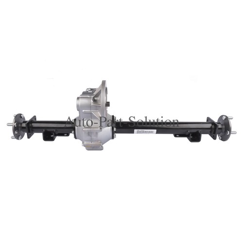 Rear Axle Assembly for EZGO Golf Cart RXV Electric Axle Assembly ...
