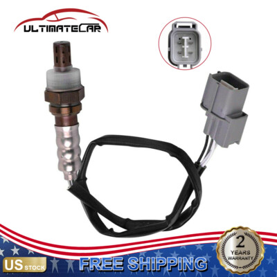 New 1x Upstream O2 Oxygen Sensor For Honda Accord Civic Odyssey Acura ...