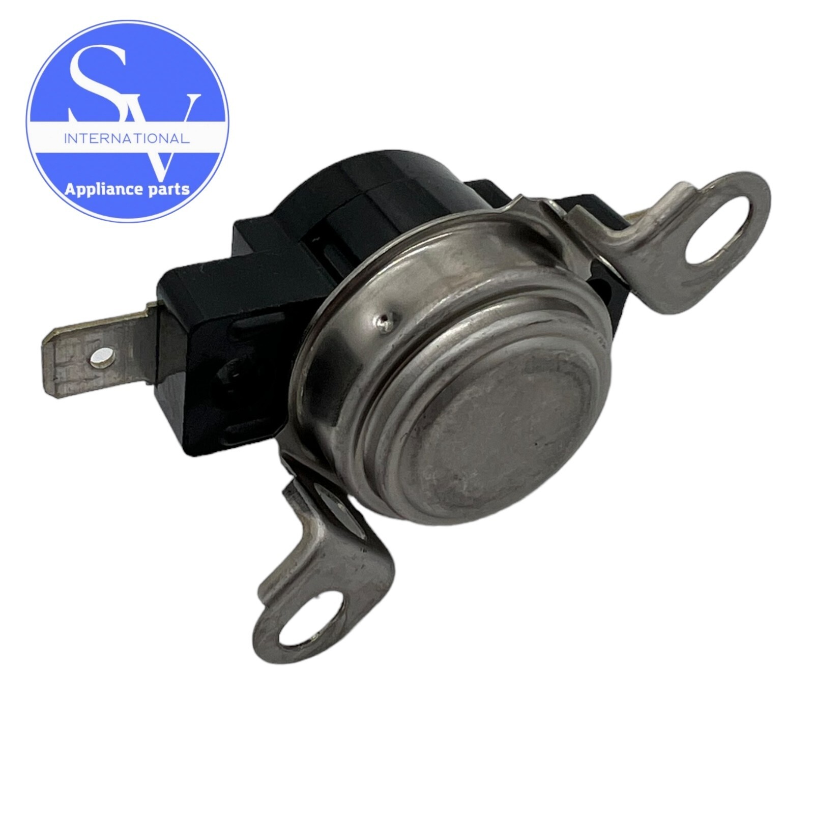Kitchen-Aid Whirlpool Range Oven High-Limit Thermostat 4449751 ...
