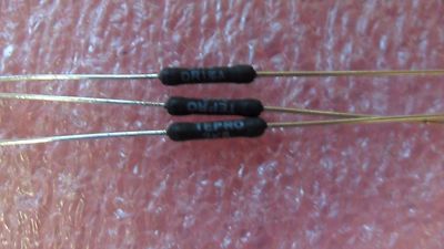 Passive Components - Precision Resistor Ppm