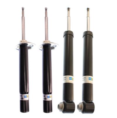 Bilstein B4 Front Struts & Rear Shocks Kit For BMW E39 540i Wagon Self ...