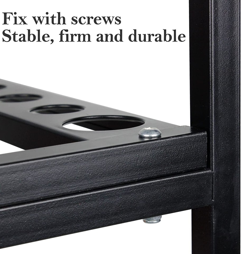 Putter Rack Display Rack Golf 27 Club Display Rack Indoor Outdoor ...