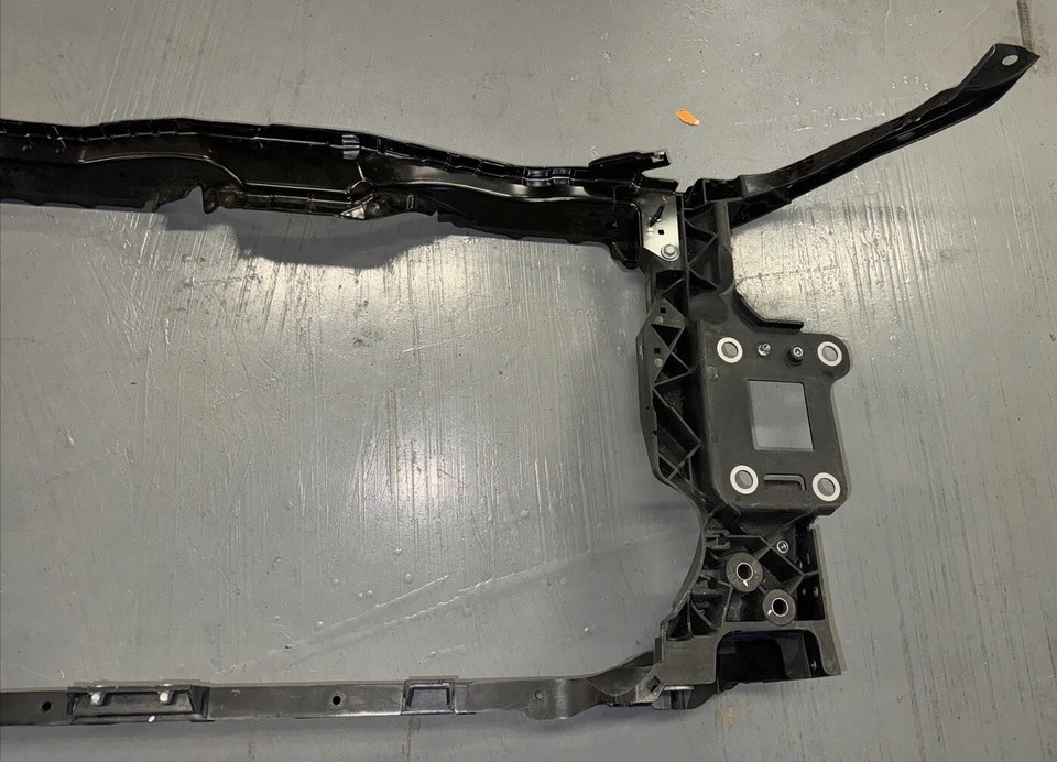 2016-2018 Honda Civic EX LX assembly front OEM 71410-TBA-A01 new | eBay