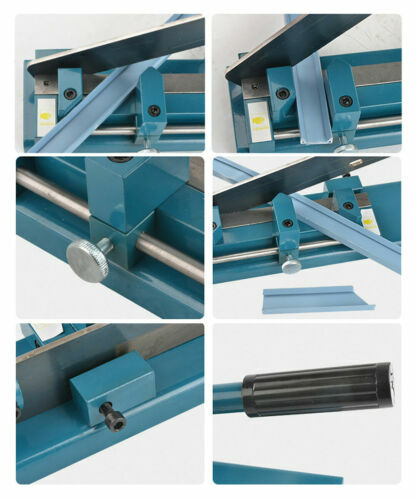 PVC Trunking Cutter Manual Plastic Wiring Duct Angle Adjustable Cutting ...