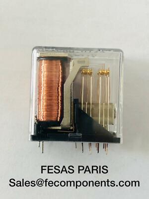 Axicom V23154N0719B110 Low Signal Relay - Printed Circuit Board | eBay