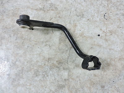 15 Polaris Sportsman 325 ETX rear back foot brake pedal lever | eBay