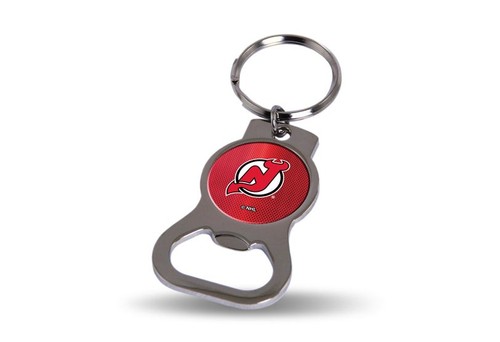 New Jersey Devils Key Chain And Bottle Opener 94746748203| eBay