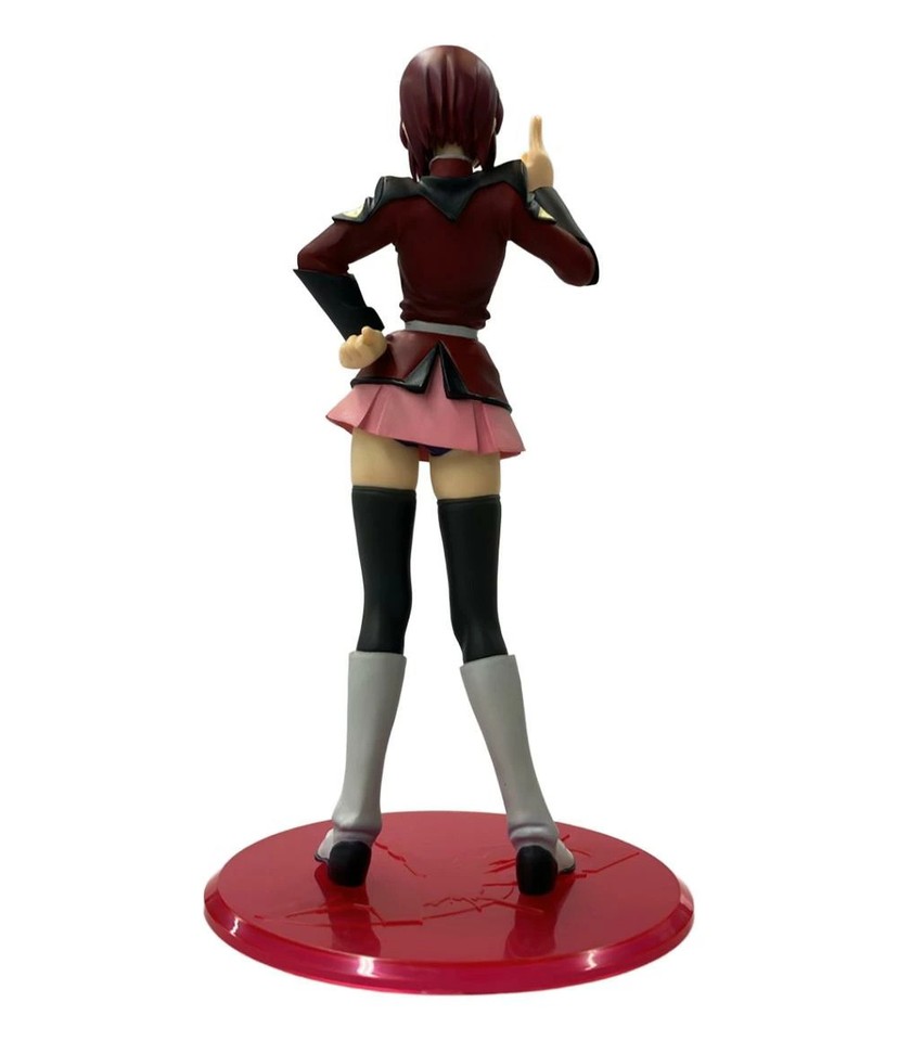 Mobile Suit Gundam Seed Destiny Luna Maria Hawk Excellent Model Rah.Ex ...