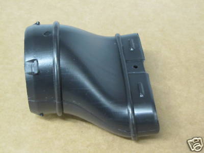 1973-76 1978-79 PONTIAC TRANS AM SHAKER AIR CLEANER DUCT ADAPTOR | eBay
