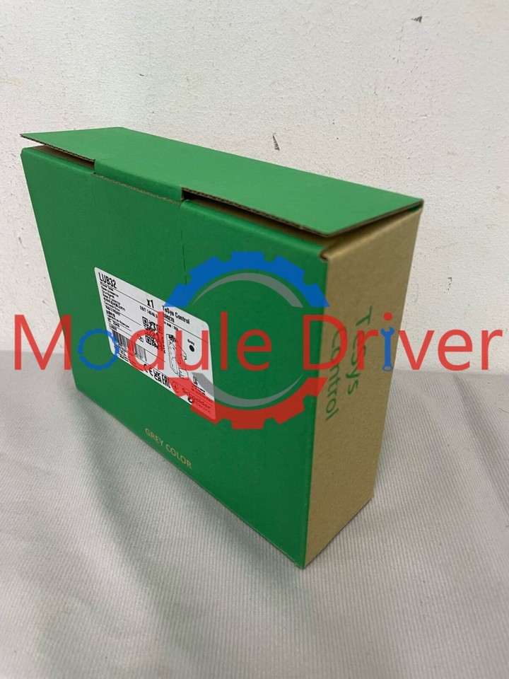 1PC LUB32 New Schneider Proud Horse Control Fast Ship with 1 Year ...