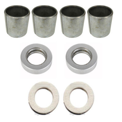 Spindle Bushing Kit Fits Massey Ferguson 50 150 65 165 F40 MH50 ...