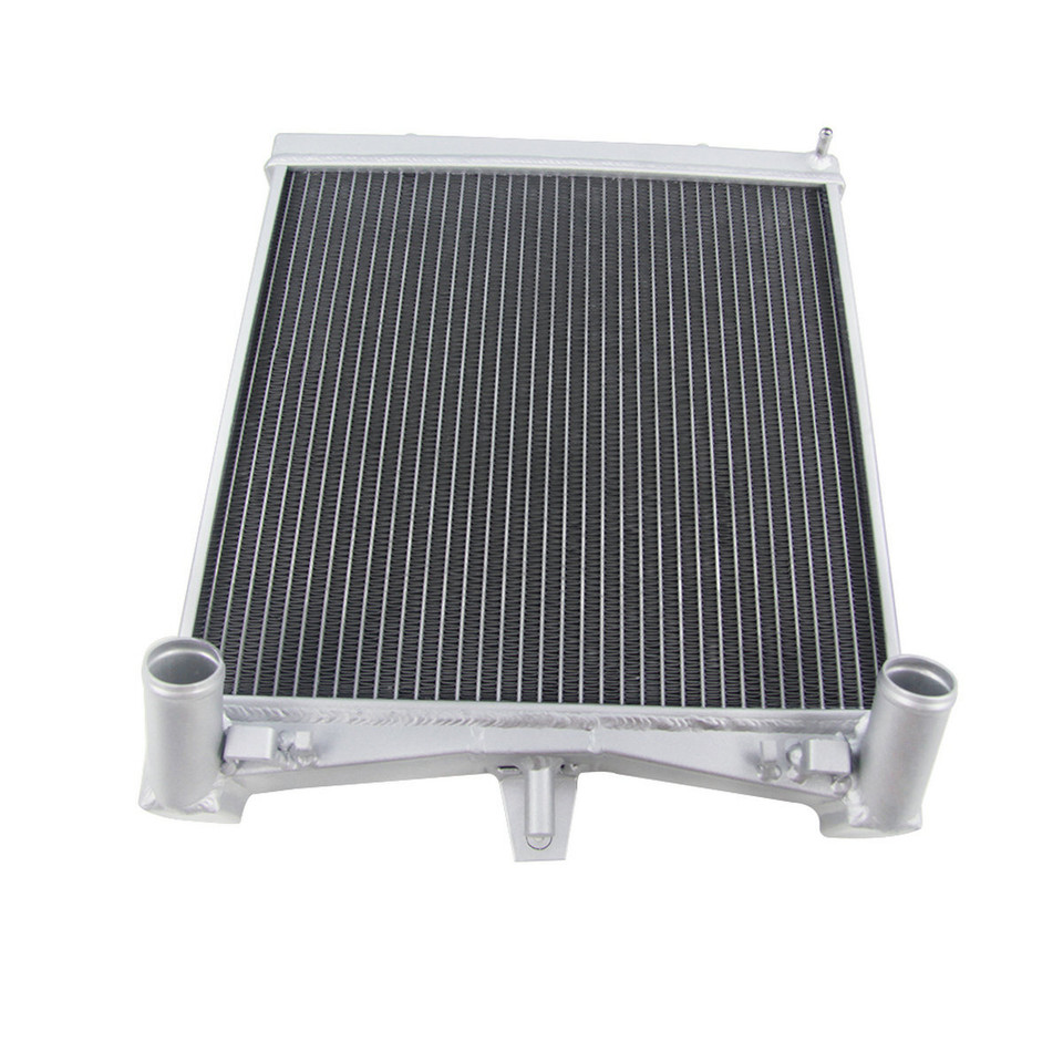99610613151 2 Row Radiator For 1997-2004 2002 Porsche 911 996 Boxster ...