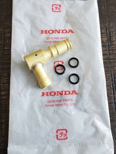 Carburetor Carb Fuel Inlet Joint CRF450 TRX450R TRX450ER TRX 450R KX ...