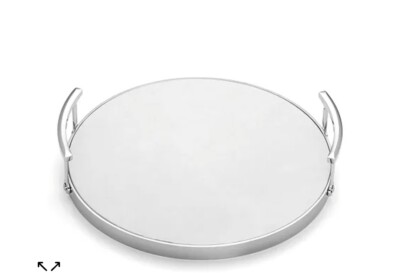 Kate Spade Gramercy Bar Tray 12inch NEW IN BOX | eBay