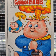 Sully's Cards&Comics | eBay Stores