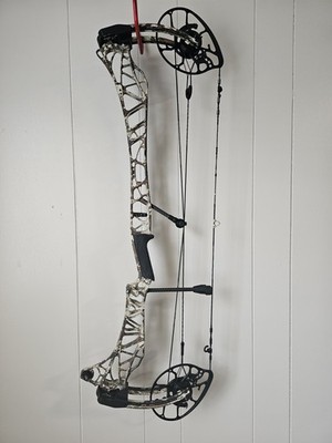 Mathews Lift X 33 Compound Bow | eBay