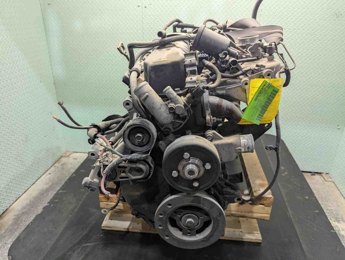 Fascinating 04 Jeep Wrangler Engine Photos