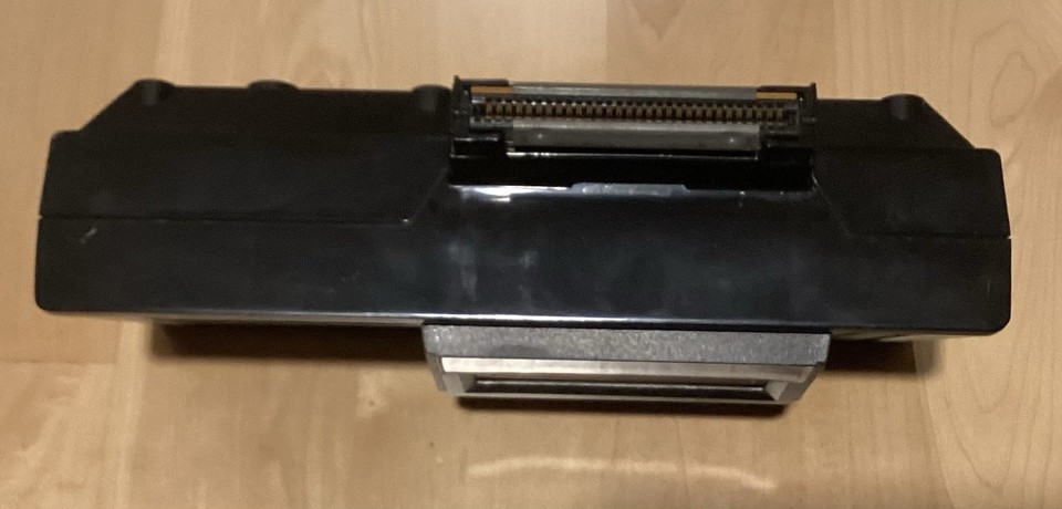 1982 ColecoVision Expansion Module #1, Untested And Incomplete | eBay