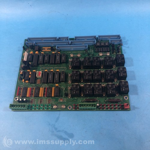 Cooper Power Tools PCA1004A Circuit Board USIP | eBay